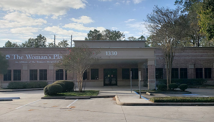 Woman's Health Kingwood | Woman's Hospital of Texas