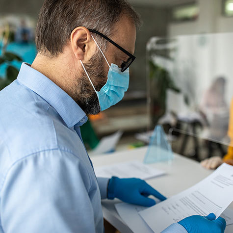 COVID-19 testing basics | Woman's Hospital of Texas