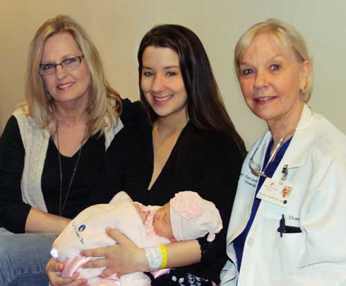 Houston Physician Cares For Three Generations During 31 Years Of ...
