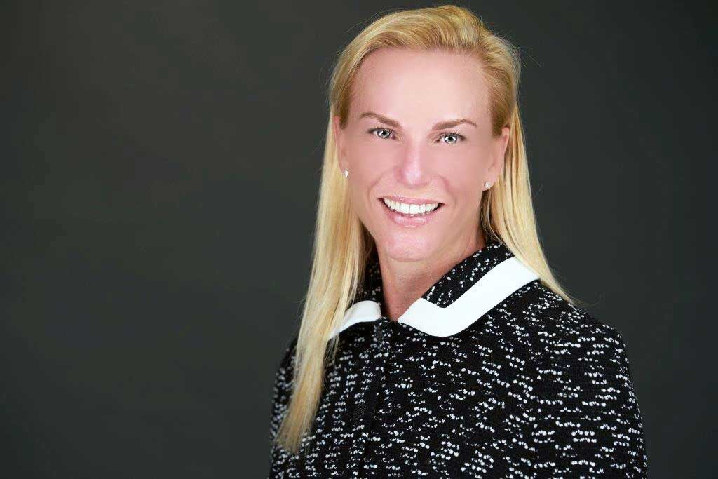 HCA Houston Healthcare Names Elizabeth Ortega CEO of The Woman’s ...