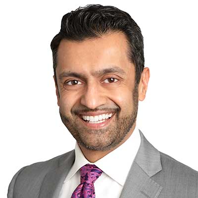 Mujtaba Ali-Khan, D.O. Named Chief Medical Officer at HCA Gulf Coast Division | Woman's Hospital ...