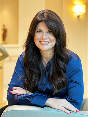 Michelle C. Stemly named as chief nursing officer | Woman's Hospital of ...