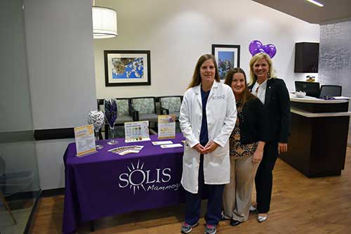 Two Powerhouse Healthcare Providers Join Forces to Deliver Best in ...