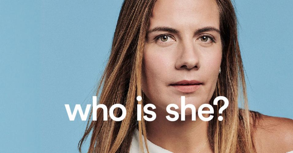 Who Is She? | Woman's Hospital of Texas
